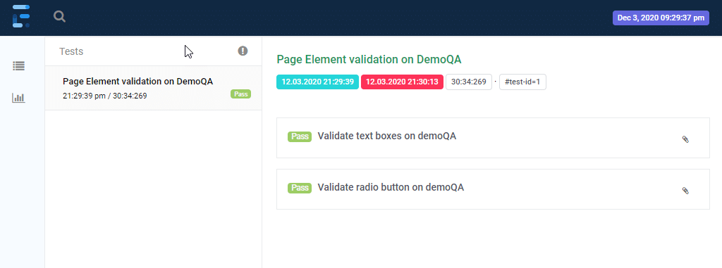 Extent Report Testng Extent Report For Cucumber Testng Project